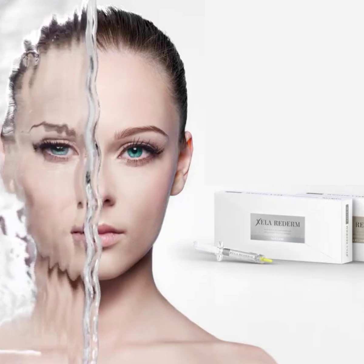 XELAREDERM – Clinica Carolina Gutierrez